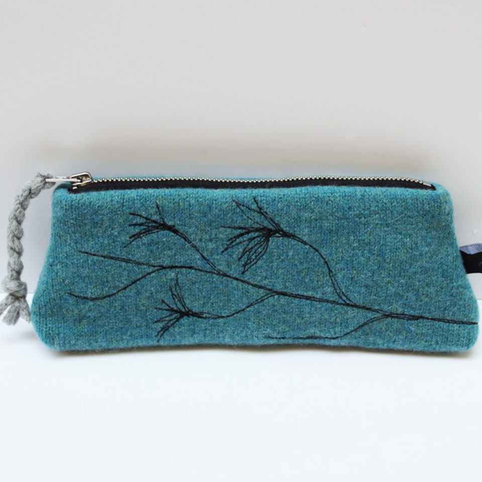 Janie Knitted Textiles – Handmade luxurious knitwear and textiles